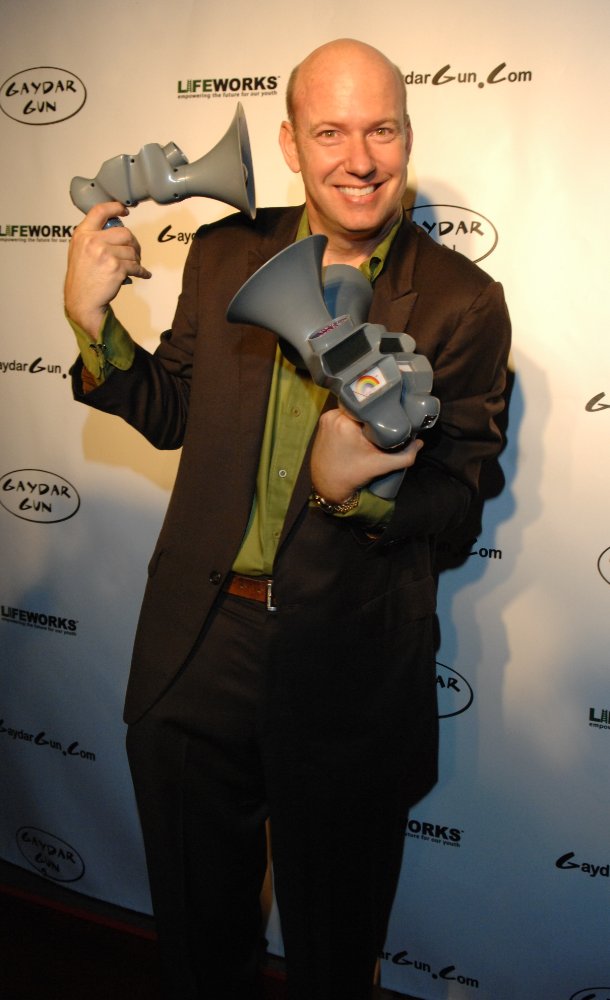 Picture of Terry Ray