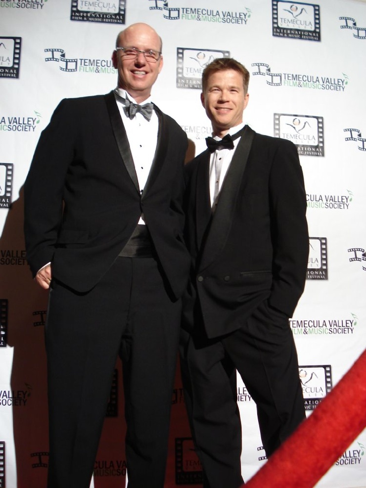 Picture of Terry Ray