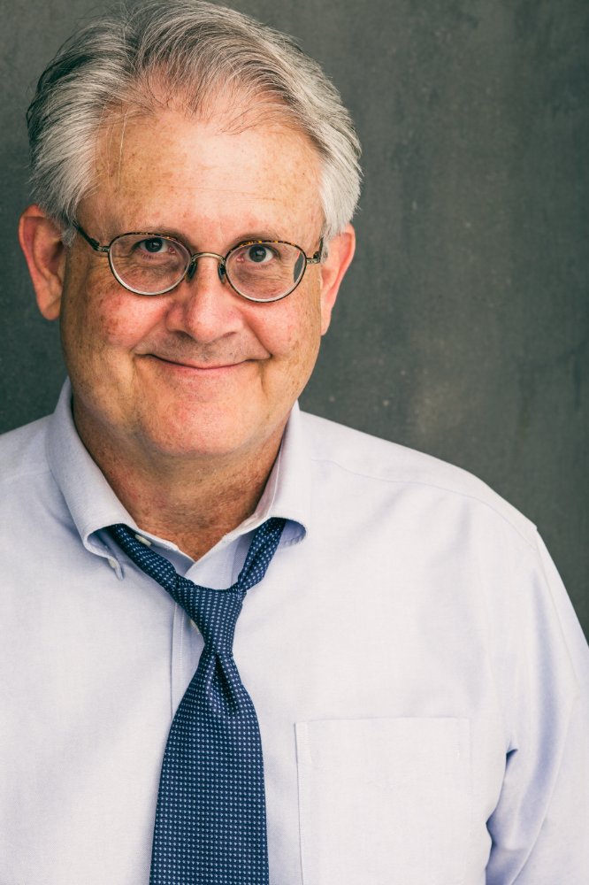 Image of Harry S. Murphy