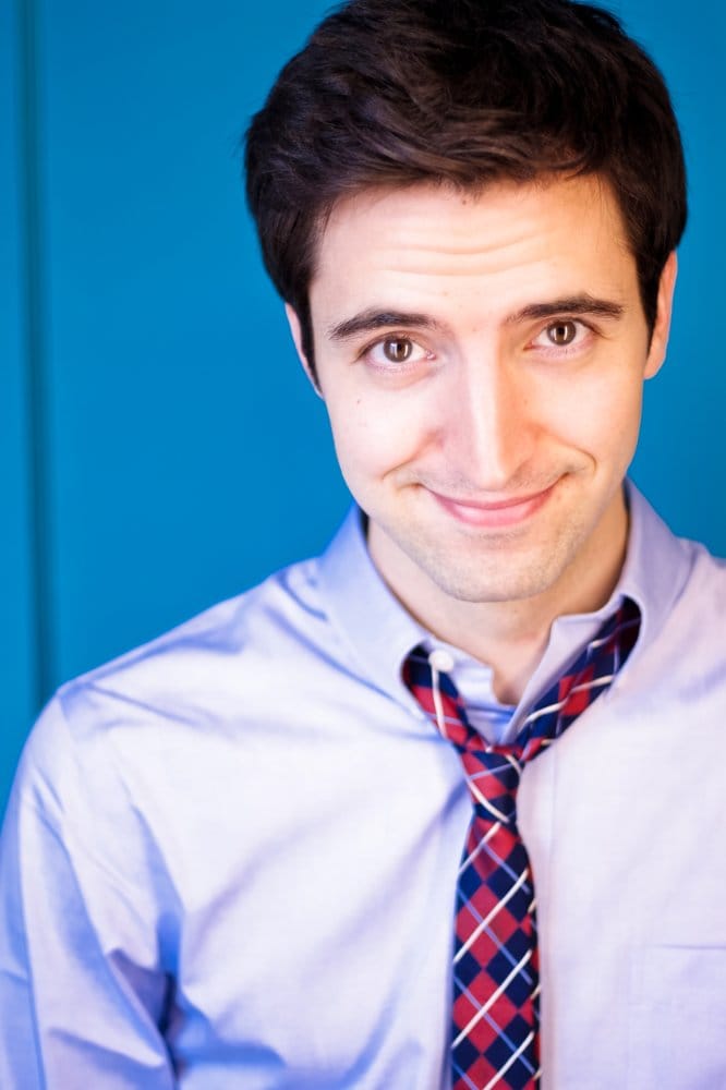 Picture of Jeff Braine