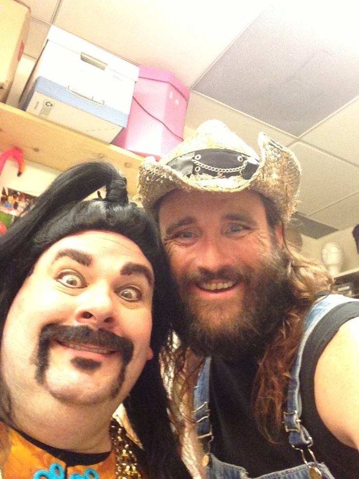 Lorin McCraley image