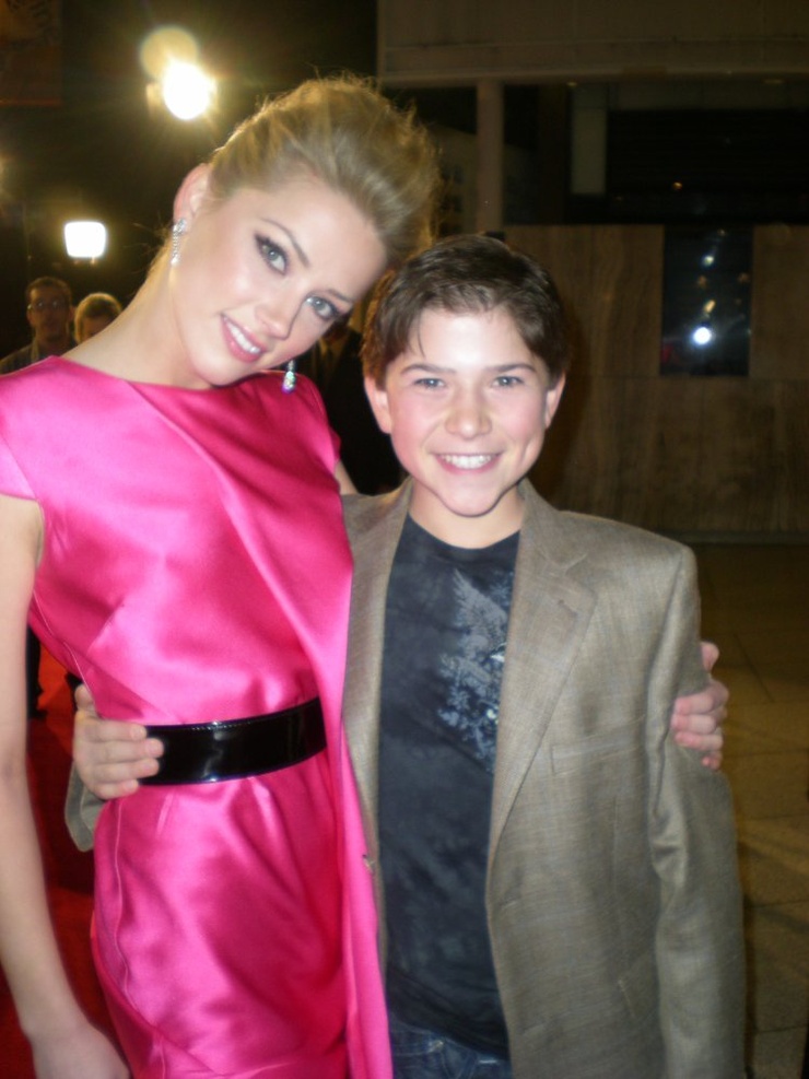 Wyatt Smith picture