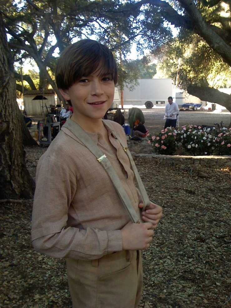Picture of Wyatt Smith