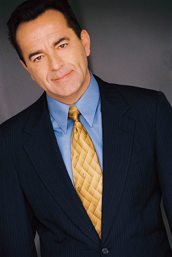 Picture of Calvin Dean