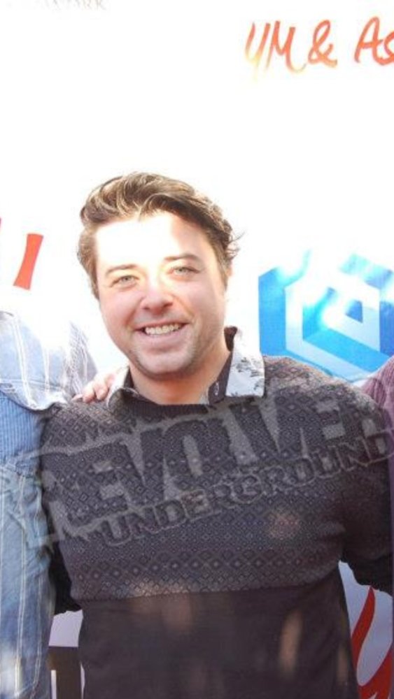 Royce Christyn image