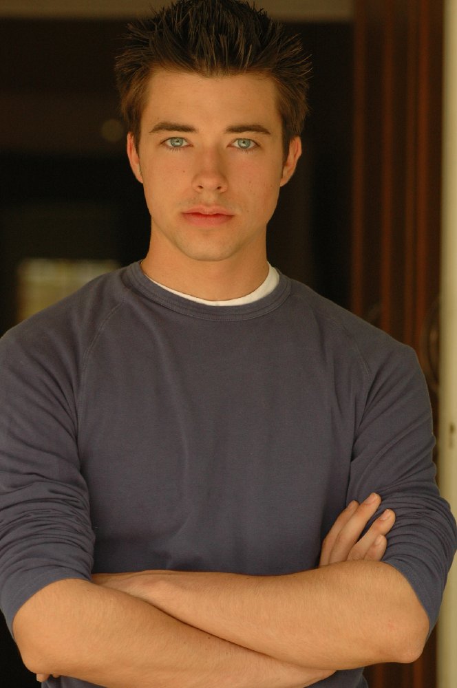 Picture of Royce Christyn