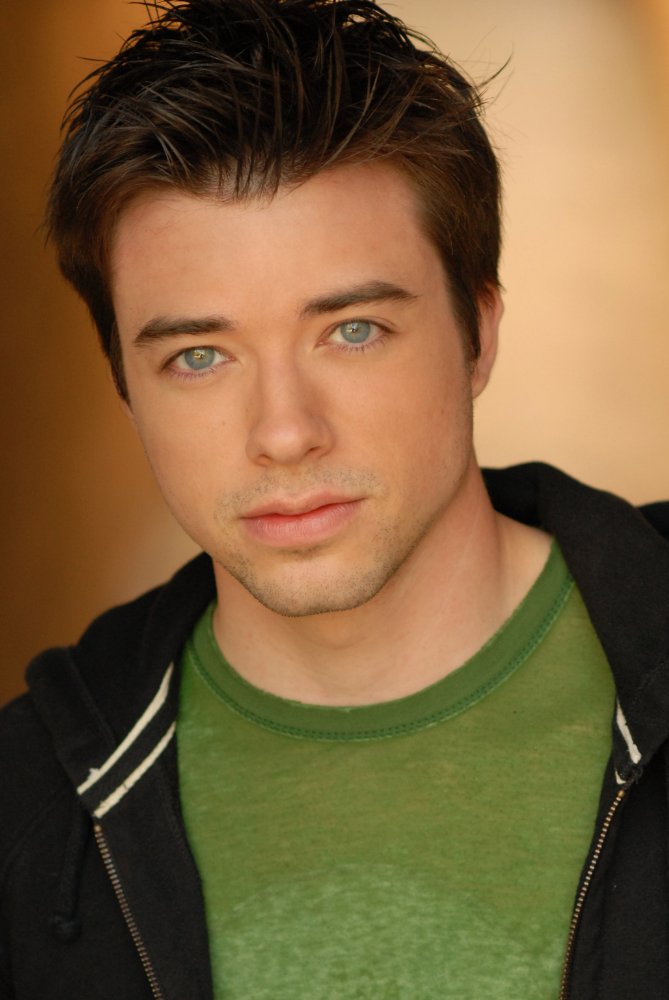 Picture of Royce Christyn