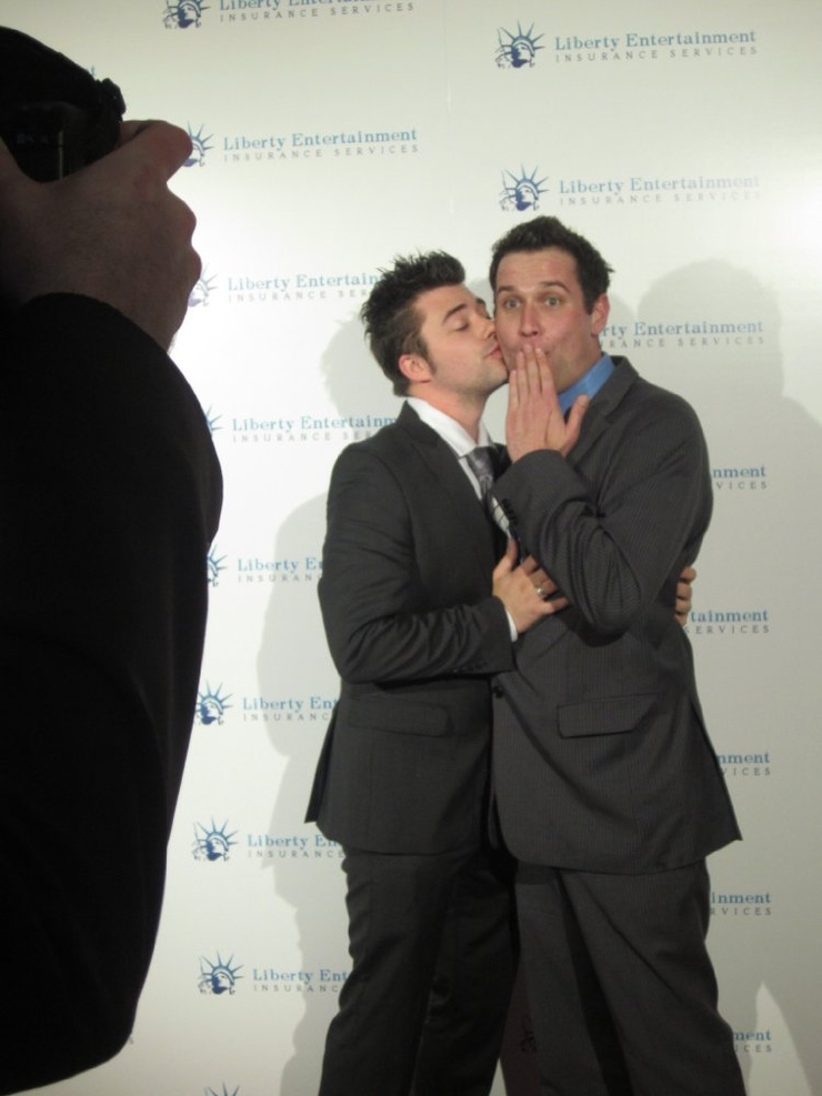 Image of Royce Christyn