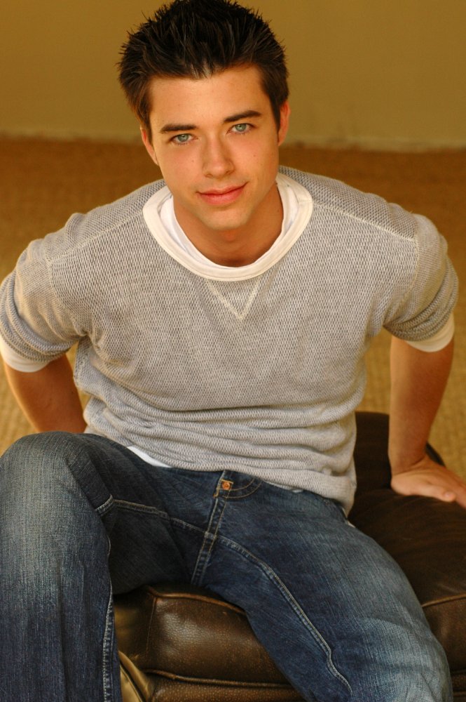 Picture of Royce Christyn