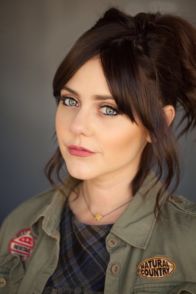 Picture of Aimee-Lynn Chadwick