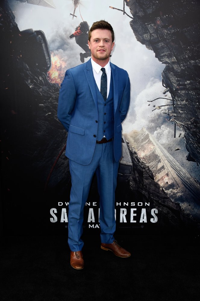 Picture of Hugo Johnstone-Burt