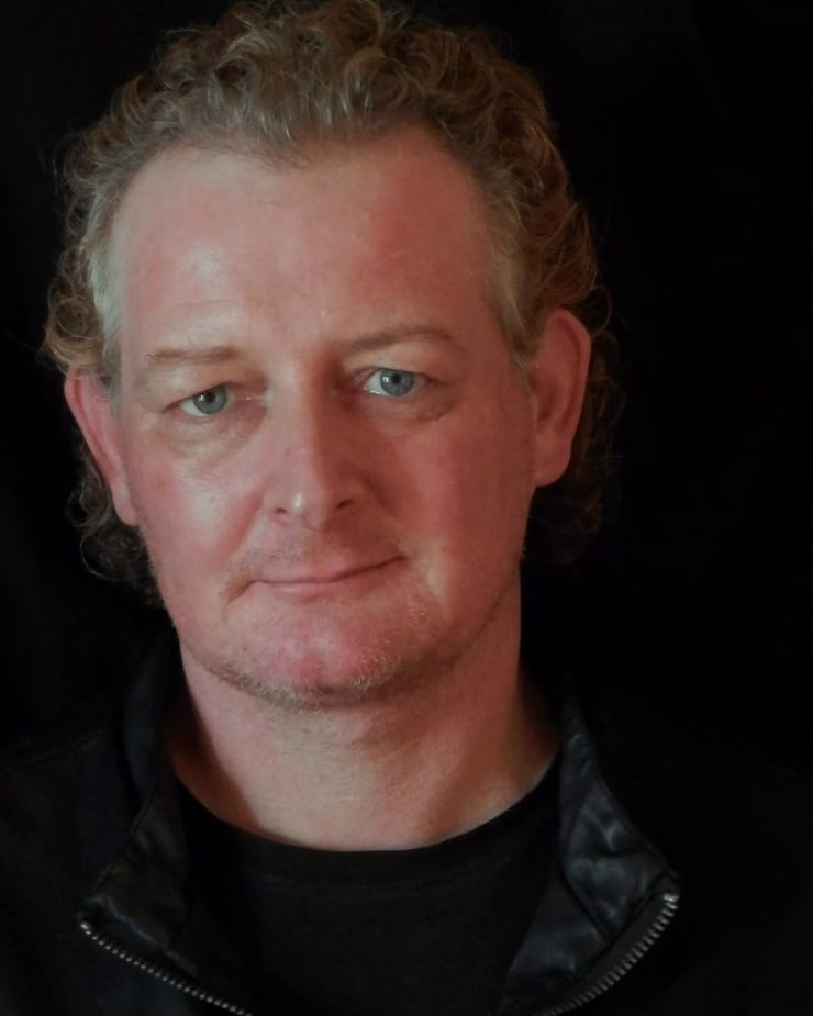 Picture of Cameron Rhodes