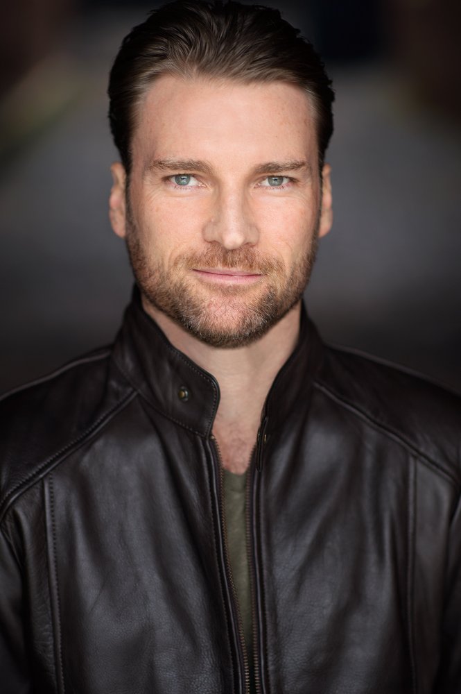 Picture of Matt Boesenberg
