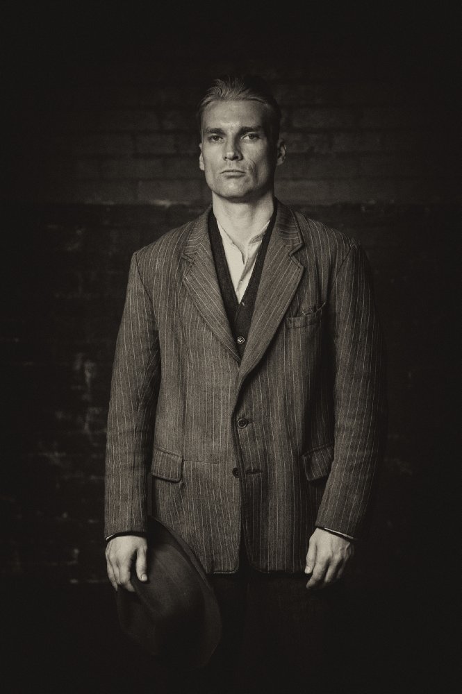 Picture of Matt Boesenberg