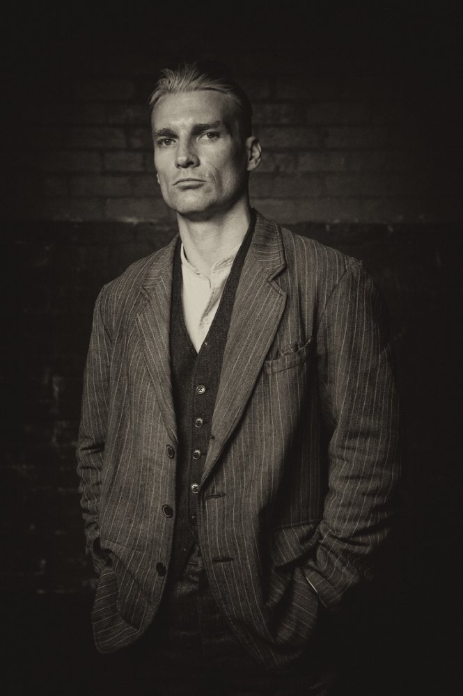 Matt Boesenberg image