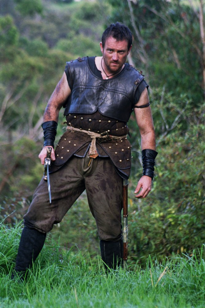 Picture of Rob Flanagan