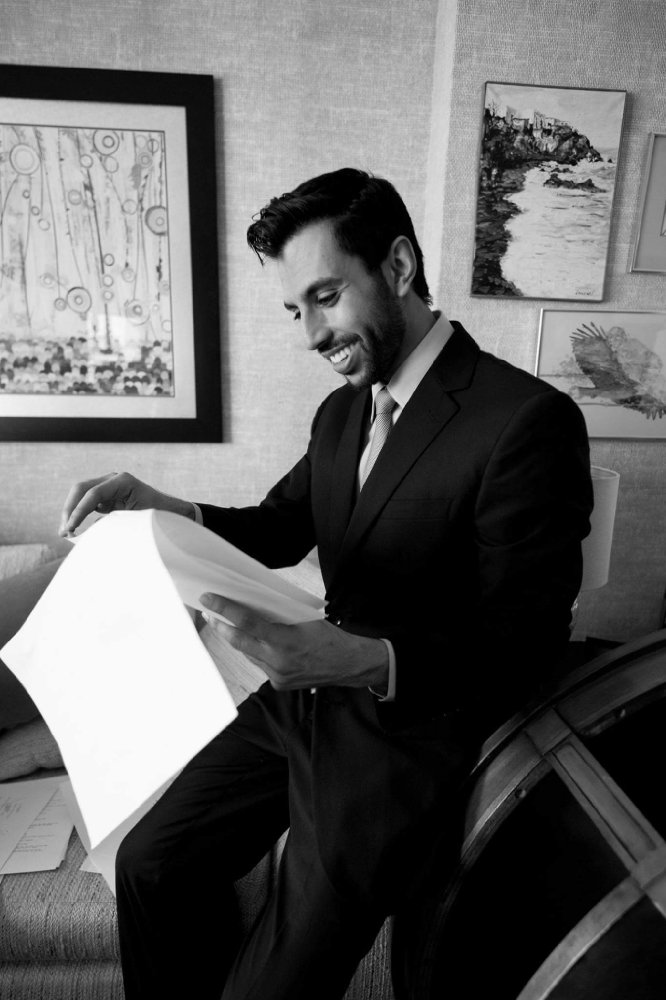 Image of Mansoor Noor