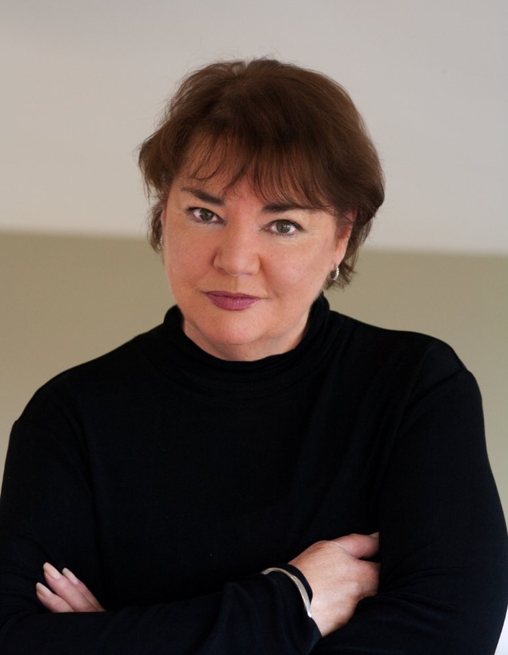 Picture of Jeanie Drynan