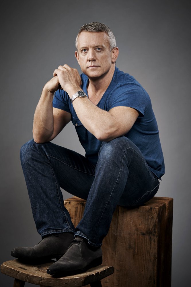 Picture of Simon Burke