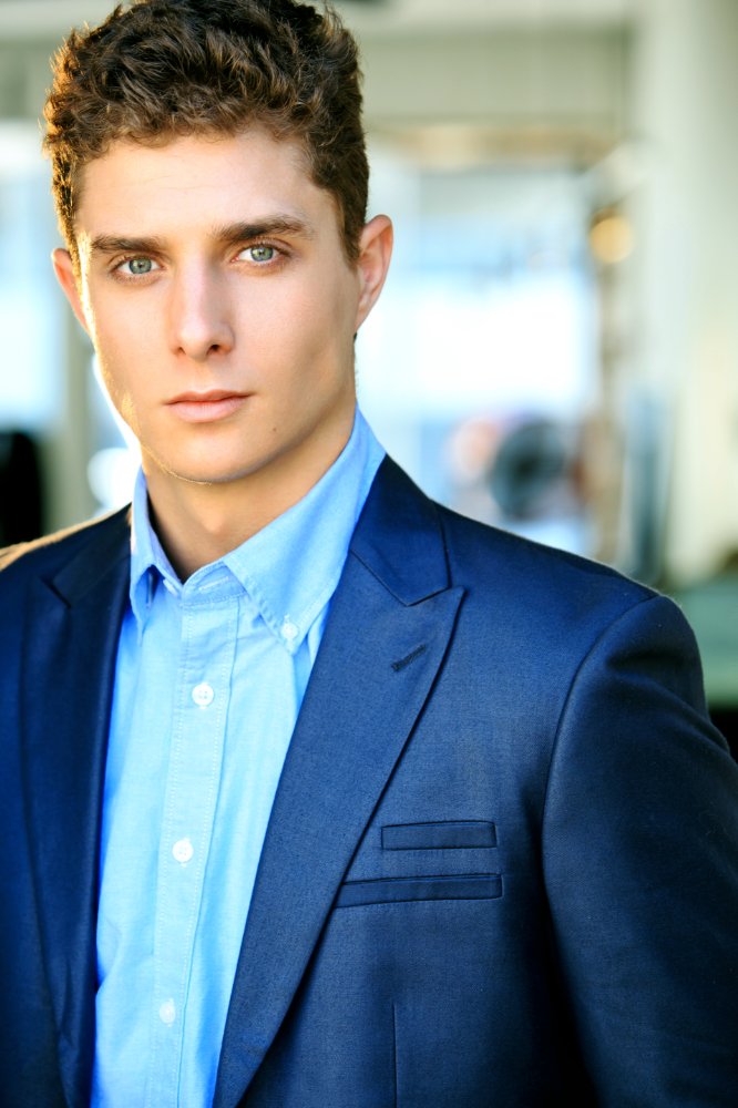 Image of Alex Cubis