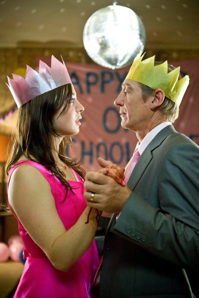 Picture of John Brumpton