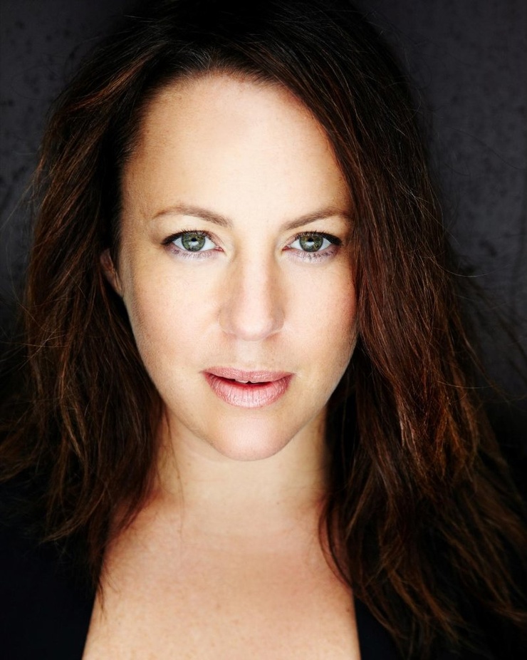 Image of Sacha Horler
