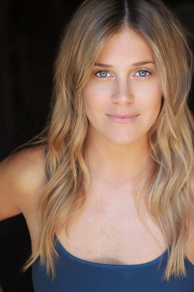 Picture of Allira Jaques