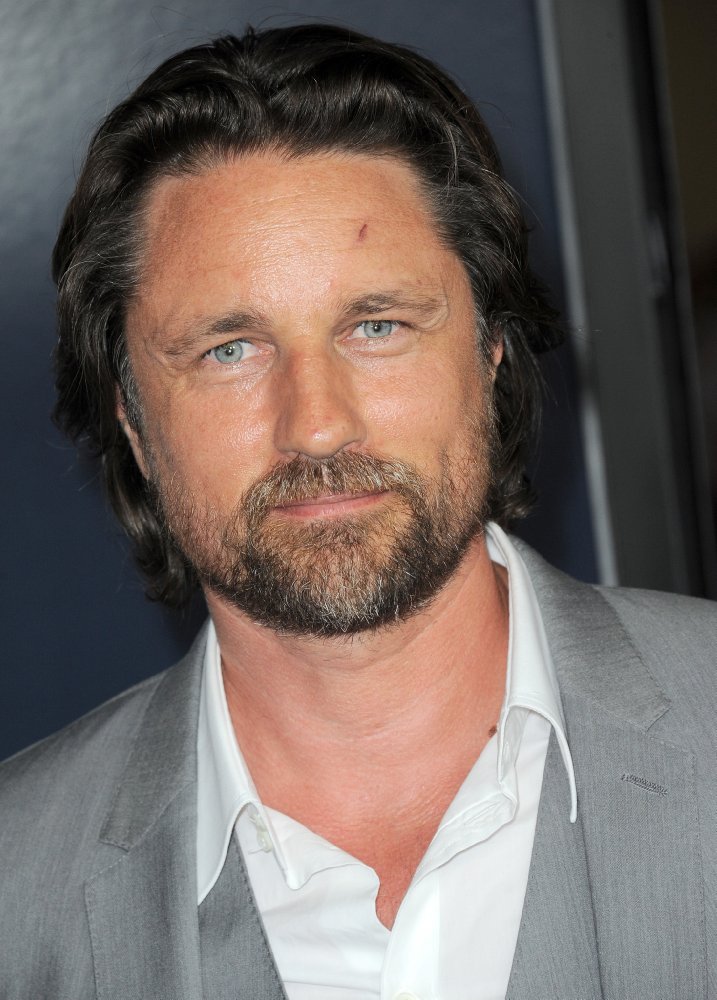 Picture of Martin Henderson