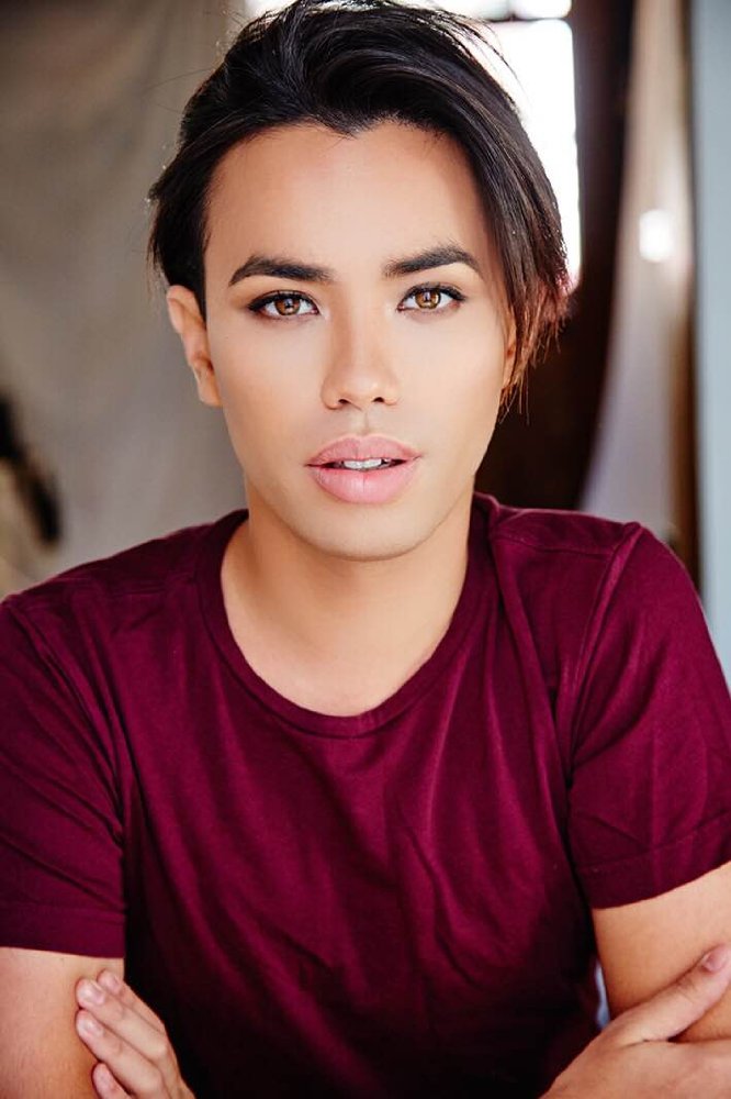 Picture of JayR Tinaco