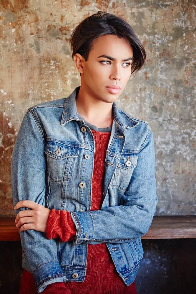 Picture of JayR Tinaco