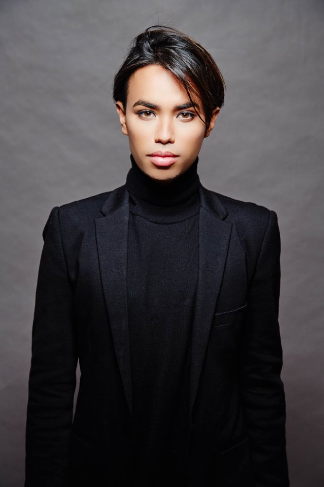 JayR Tinaco picture