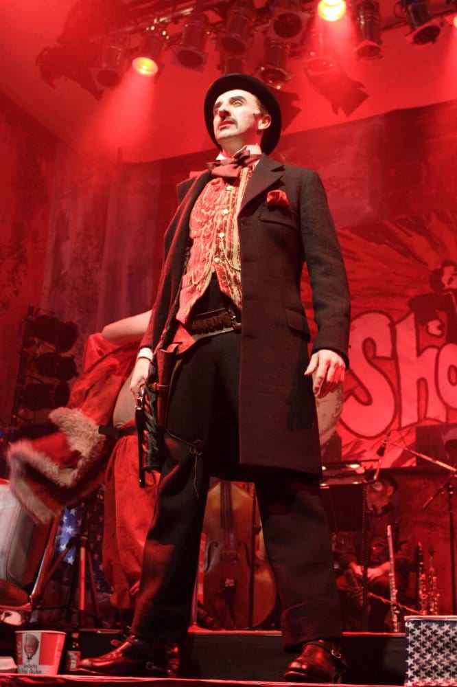 Mitchell Butel image