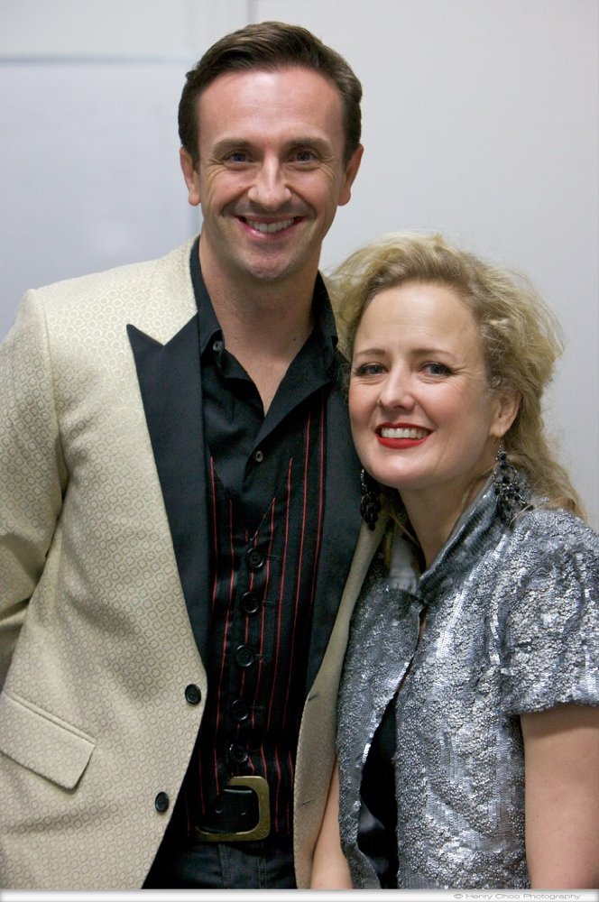 Picture of Mitchell Butel