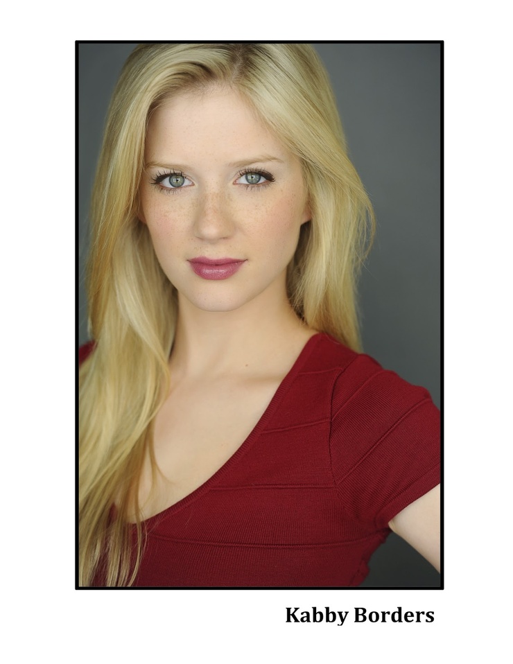 Picture of Kabby Borders