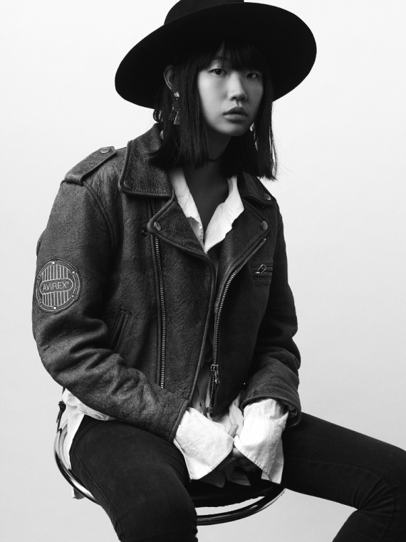 Picture of Grace Ming