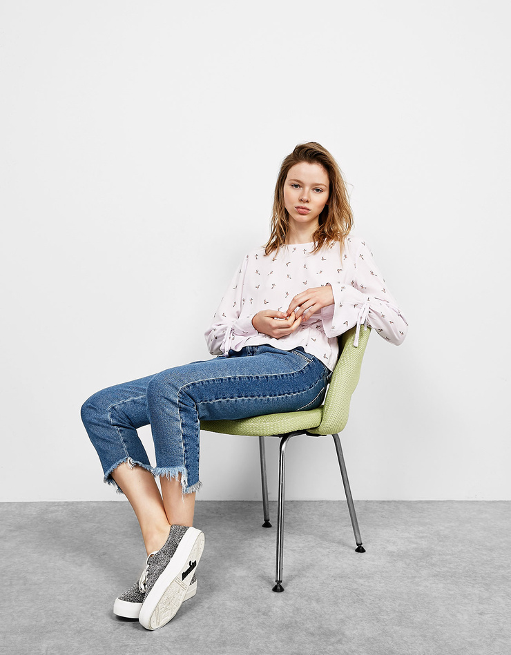 Eleanor Hayes picture