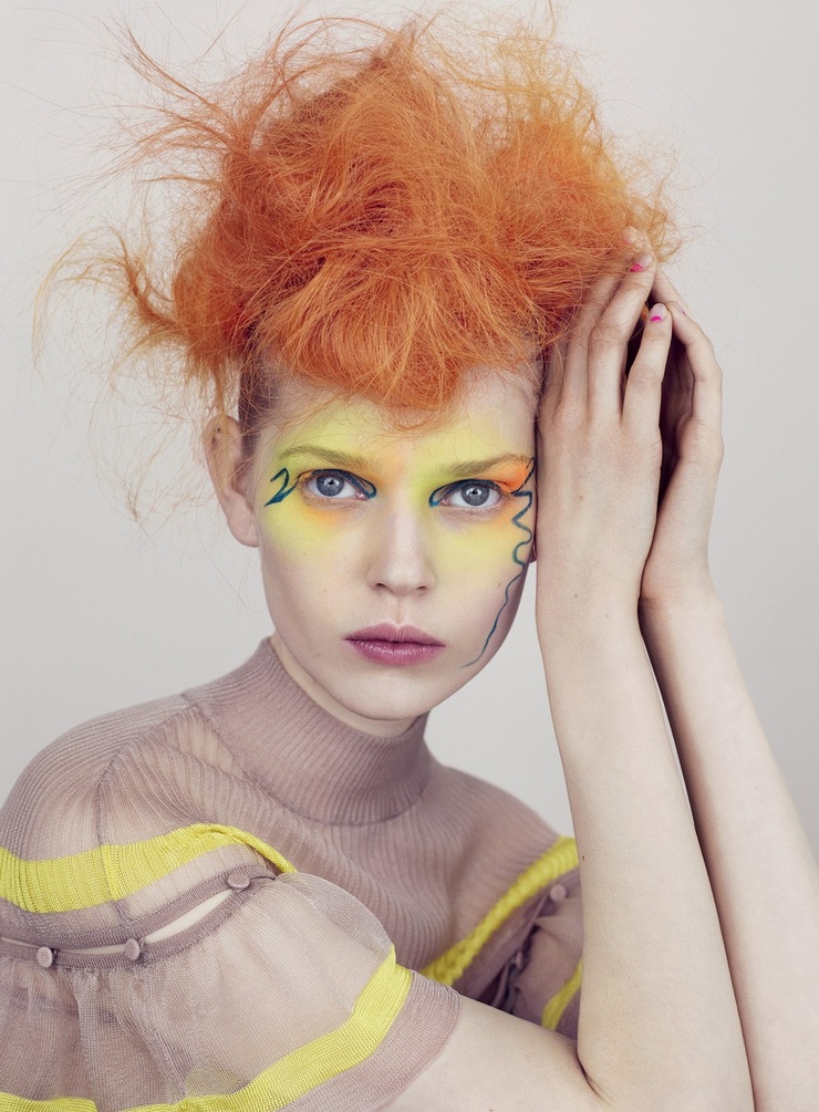 Ola Rudnicka picture