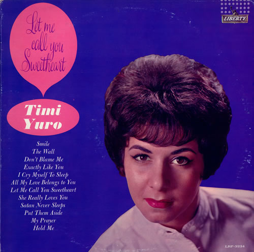Picture of Timi Yuro