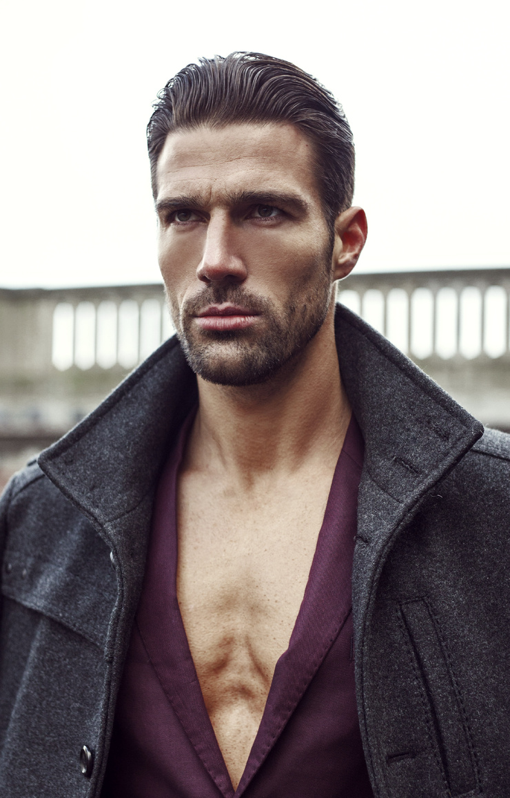 Picture of Goran Jurenec