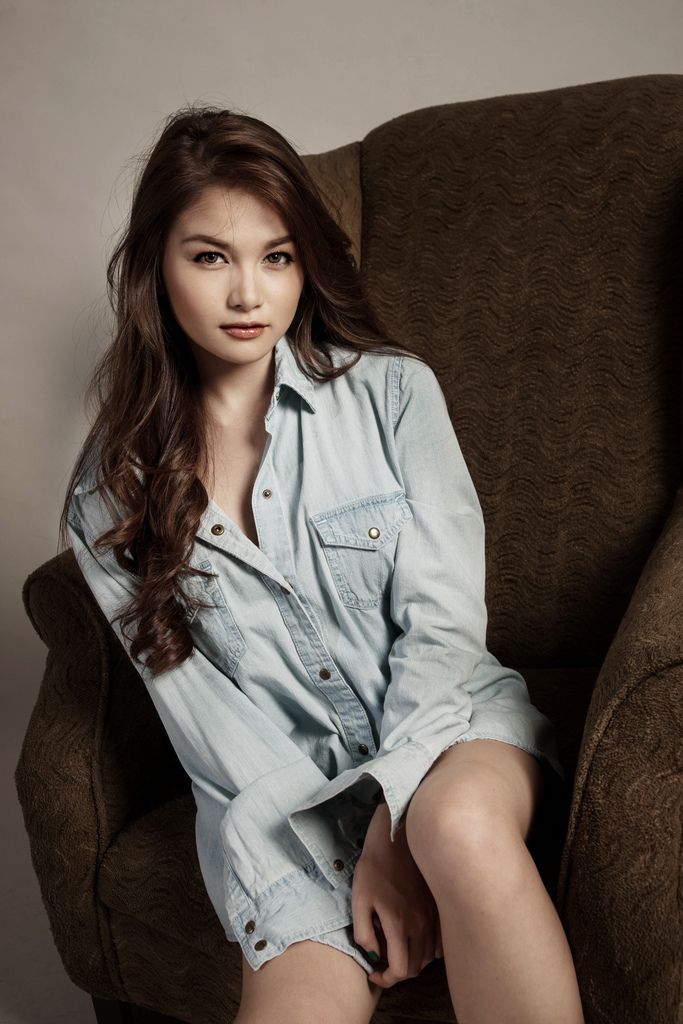 Elisse Joson