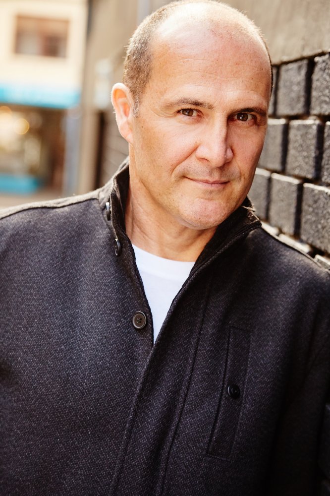 Picture of Russell Dykstra