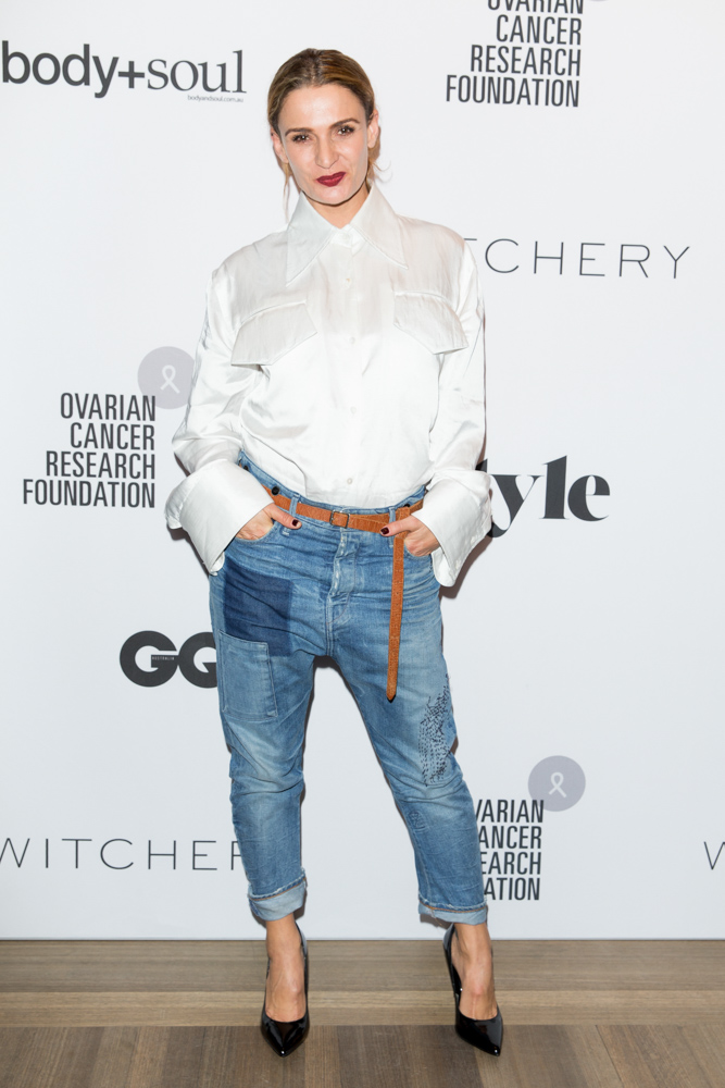 Picture of Danielle Cormack