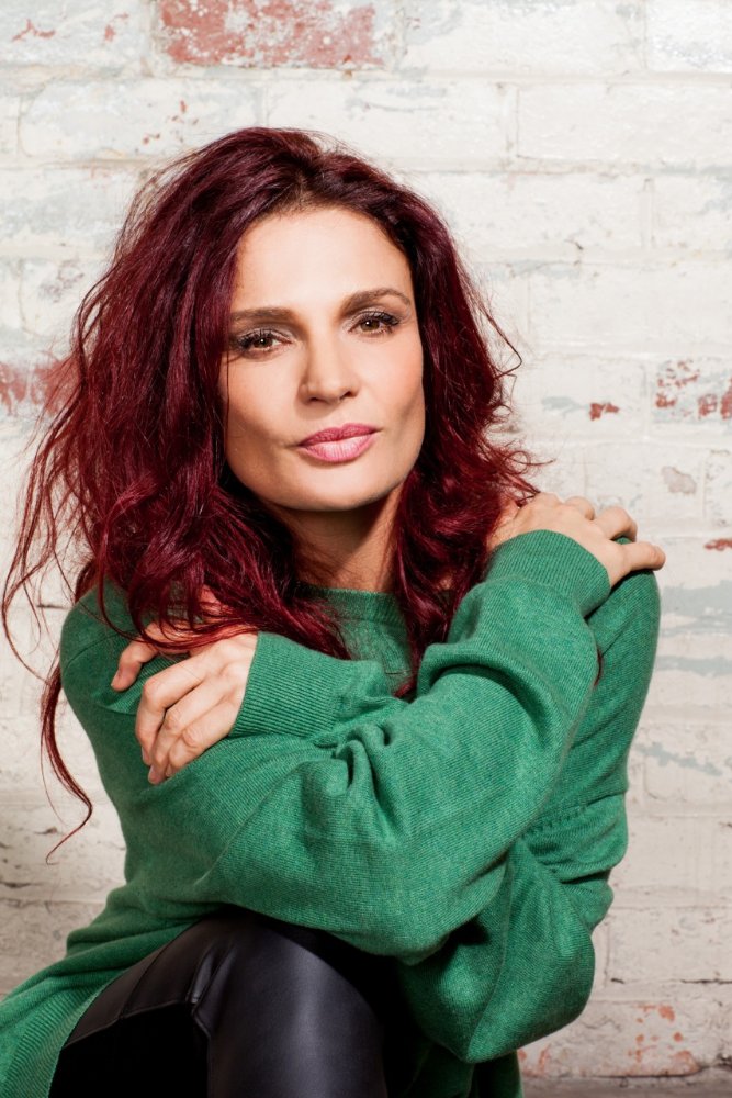 Picture of Danielle Cormack