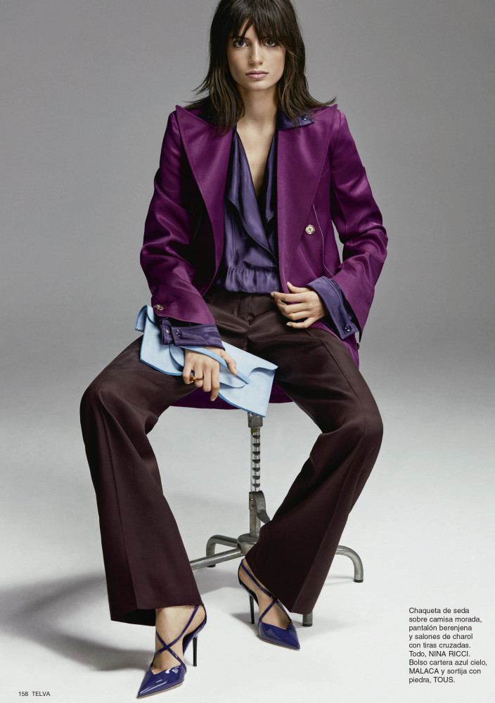 Picture of Nuria Rothschild