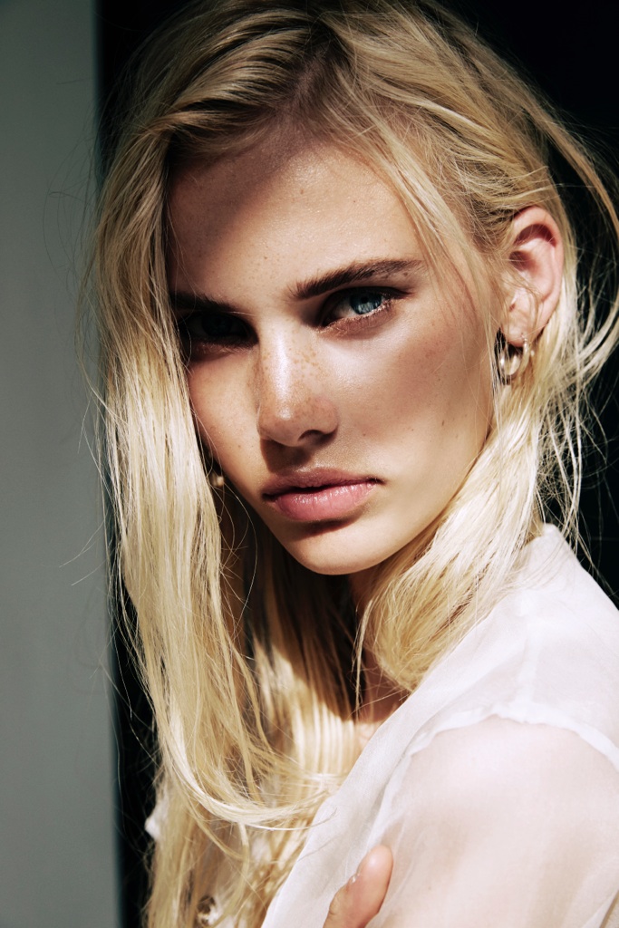 Picture of Moa Rikner