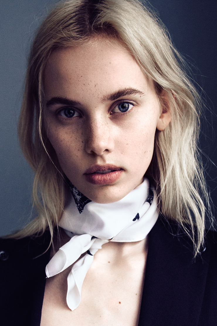 Picture of Moa Rikner