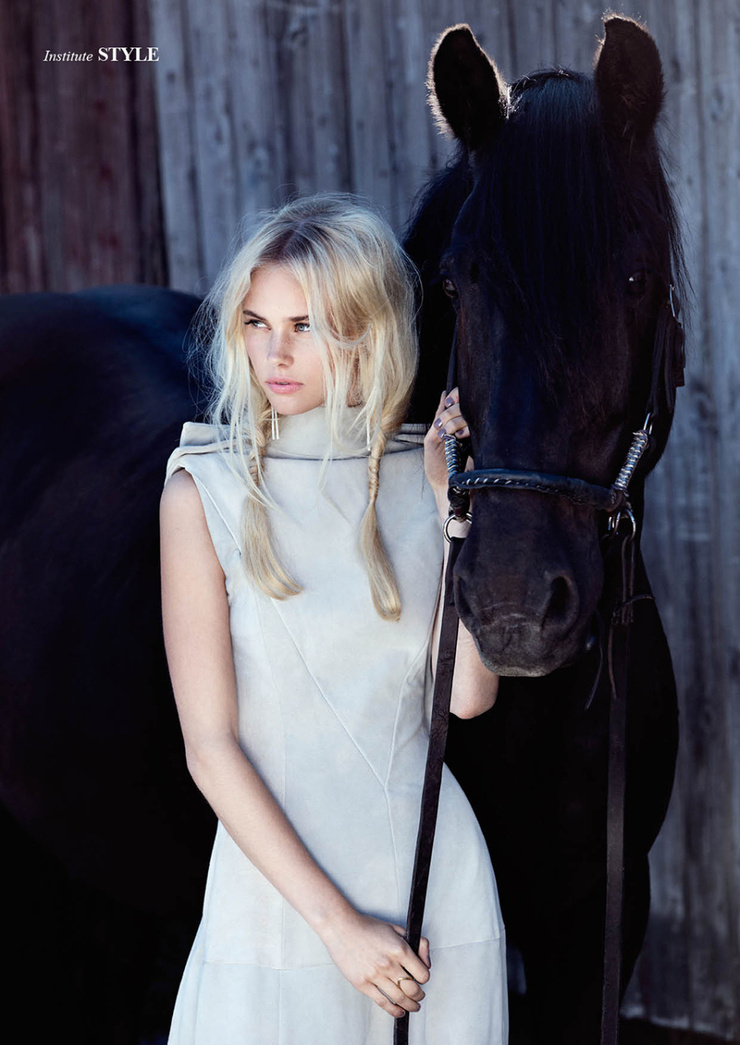 Picture of Moa Rikner