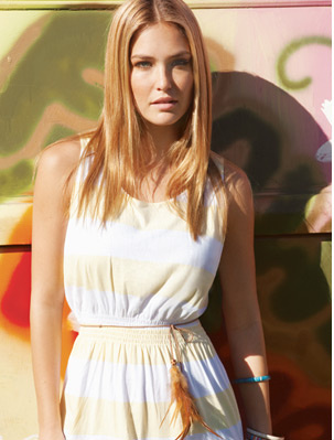 Picture of Bar Refaeli