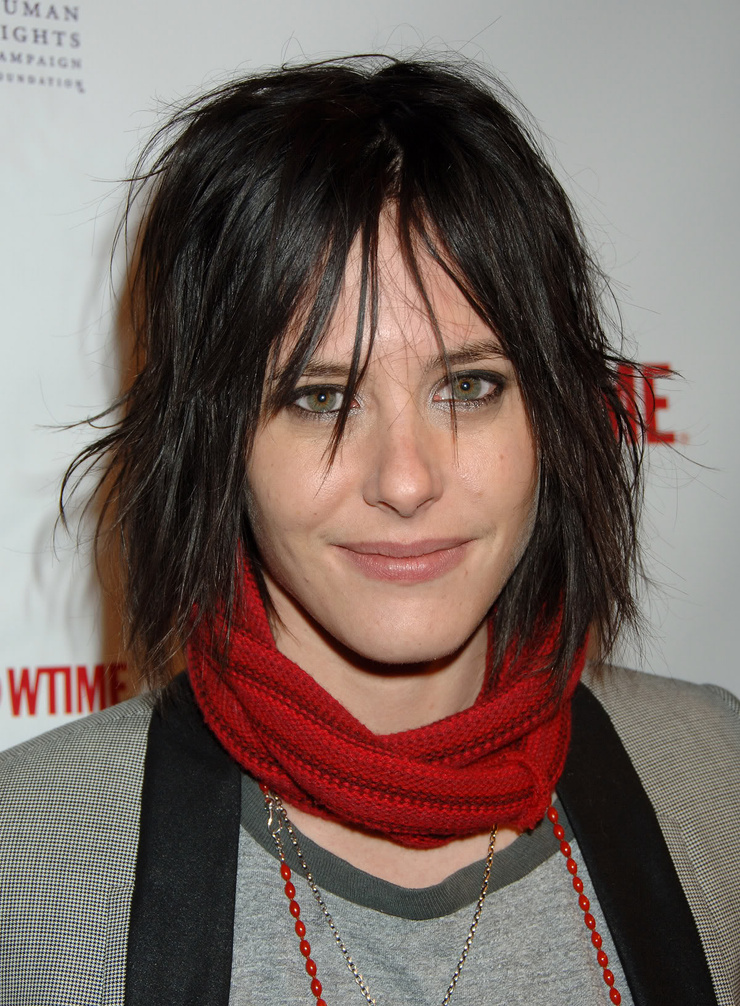 Picture of Katherine Moennig