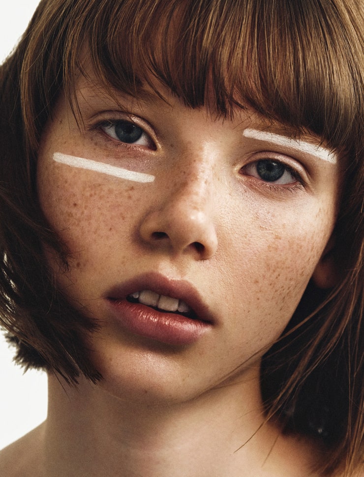 Picture of Catharina Pedersen